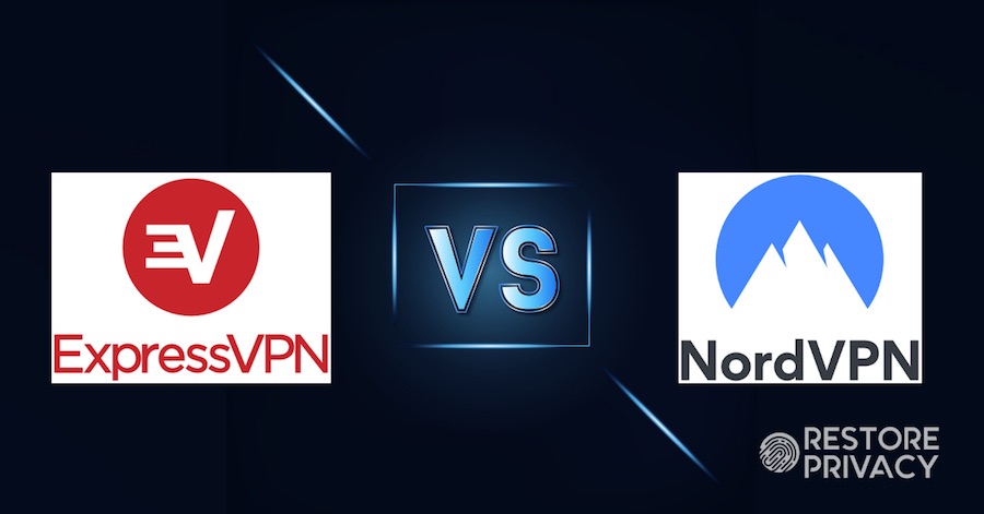ExpressVPN vs NordVPN: 12 Tests, 1 Clear Winner in 2026
