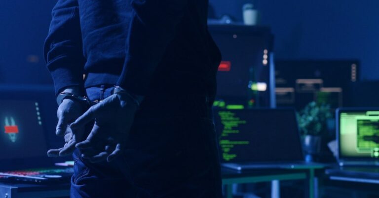 Incognito Market Operator Arrested for Running Massive Online Narcotics ...