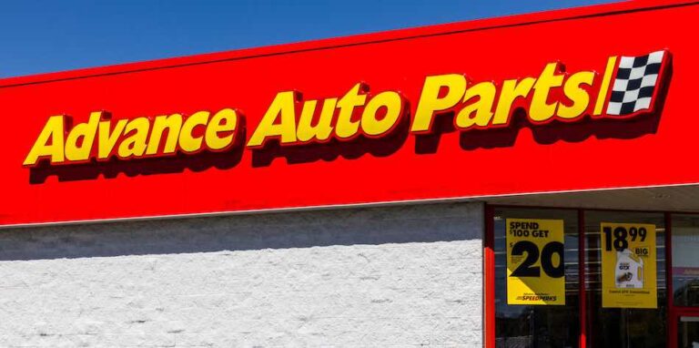 Advance Auto Parts Allegedly Latest Victim of Data Breach | CyberInsider