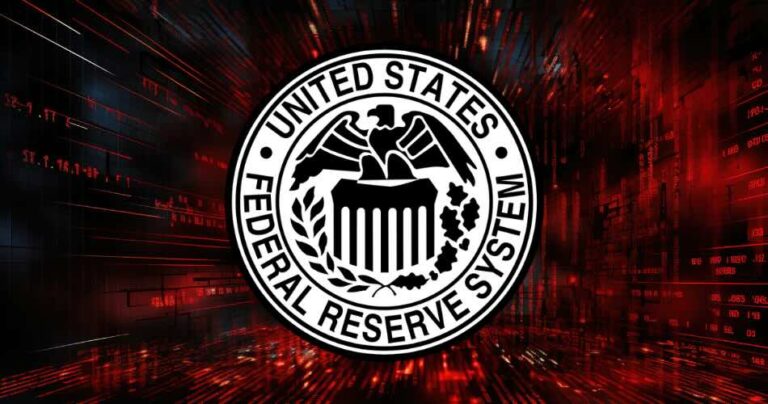 LockBit Ransomware Claims Massive Breach on U.S. Federal Reserve ...