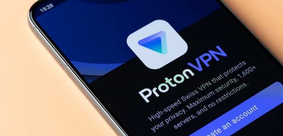 Proton VPN Adds Discreet Icon to Protect Users from Inspections ...