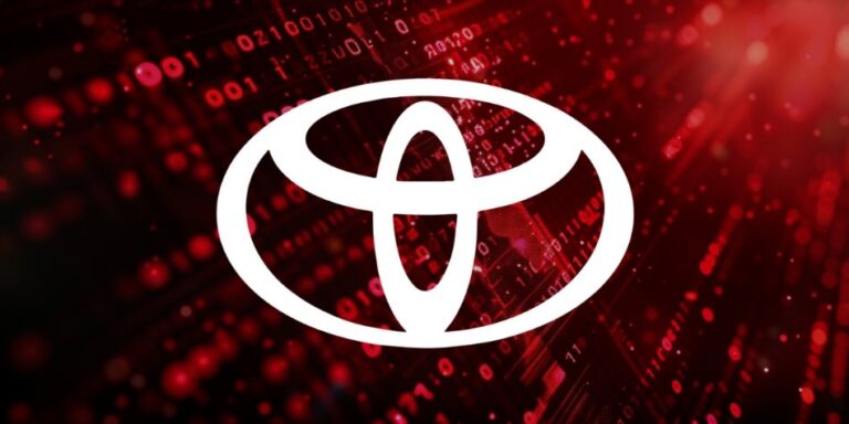Toyota Denies Breach Claims, Blames Third-Party for Data Exposure ...
