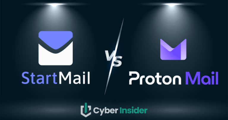 StartMail vs Proton Mail: Which is Best in 2026?