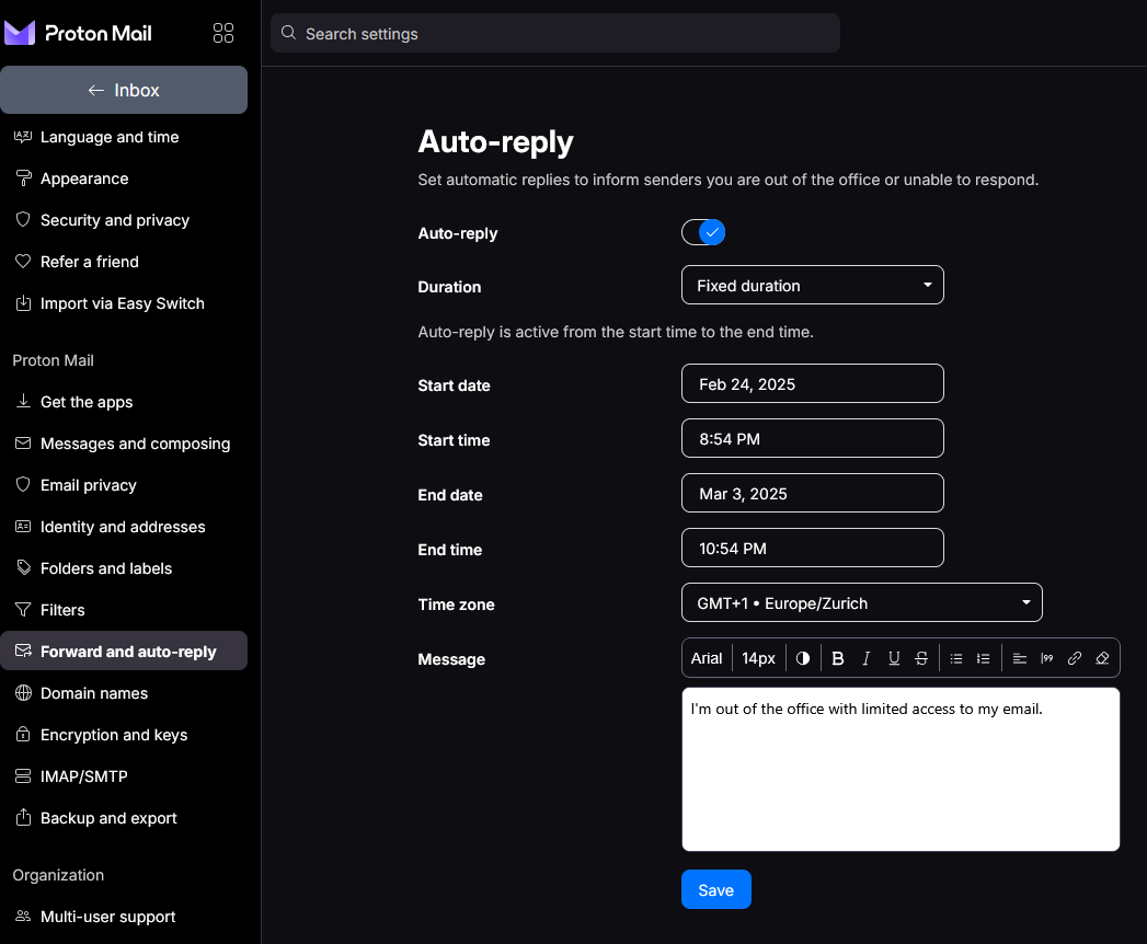 StartMail vs Proton Mail: Which is Best in 2026?