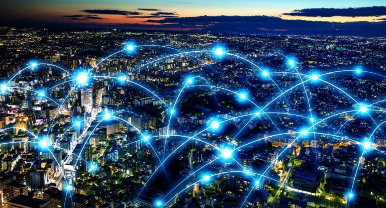Global Telecom Networks Host Hidden Chinese Surveillance Nodes