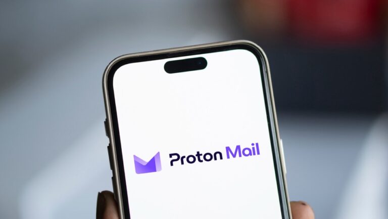 India Blocks Proton Mail Following Court Order Over Offensive AI Content