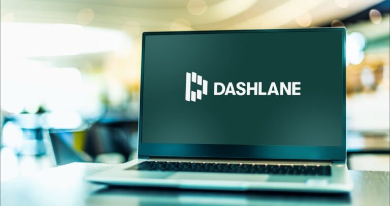 Dashlane Introduces FIDO2 Security Key Login for Vault Access