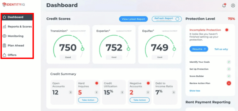 IdentityIQ Review: Worth the Cost in 2026?