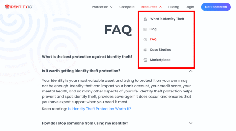 IdentityIQ Review: Worth the Cost in 2026?