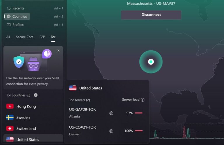 Proton VPN Review - 2026 Test Results (Pros and Cons)