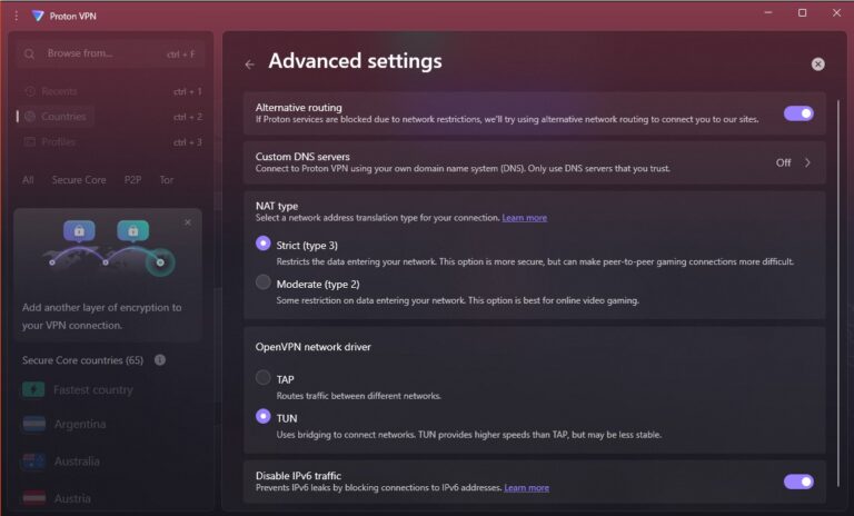 Proton VPN Review - 2026 Test Results (Pros and Cons)