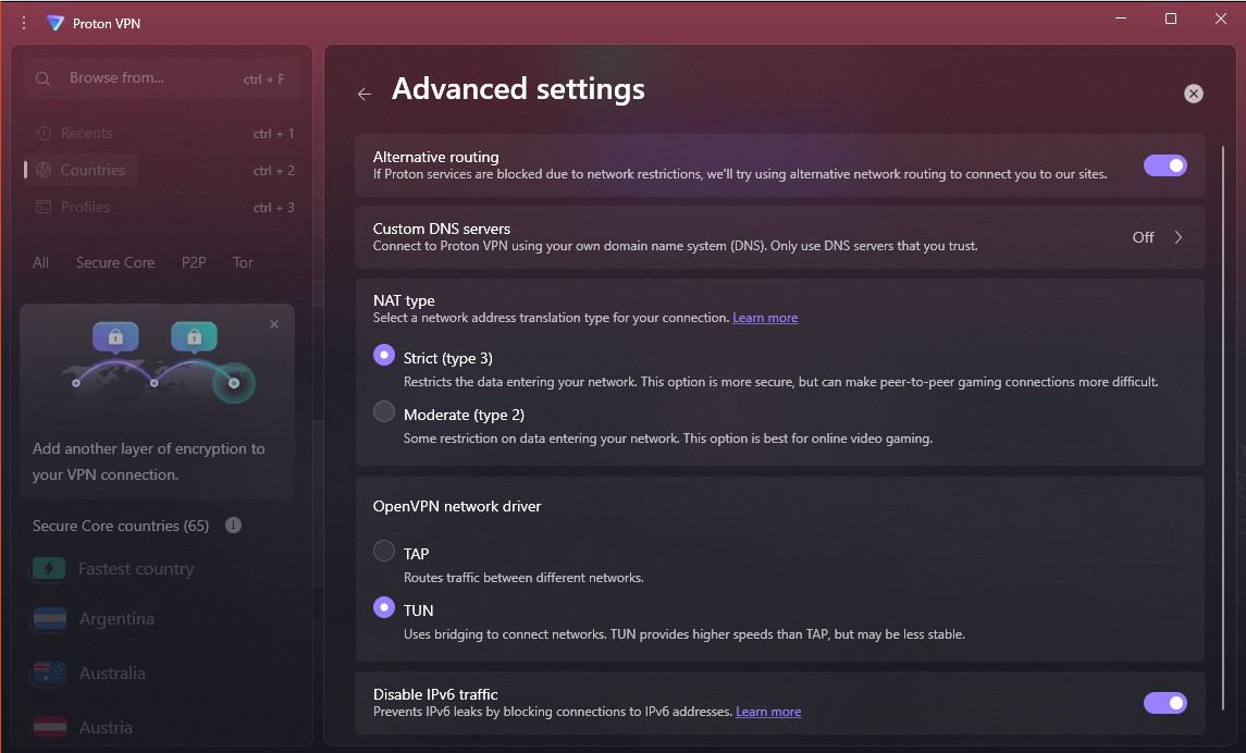 Proton VPN Review - 2026 Test Results (Pros and Cons)