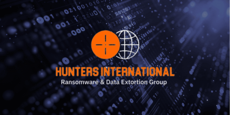 Hunters International Ransomware Shuts Down, Offers Free Decryptors to ...