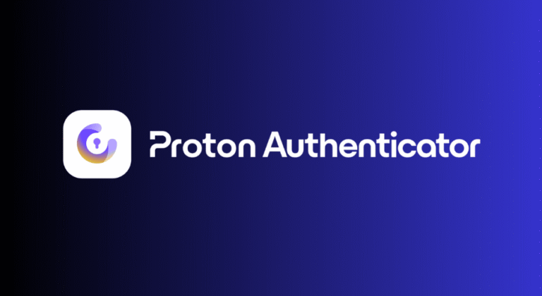 Proton Launches Cross-Platform Authenticator App with Secure Sync