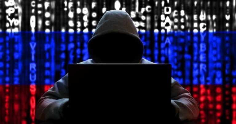 Russian Hackers Deploy Semi-Autonomous AI-Powered Malware in Ukraine