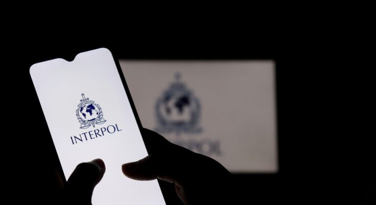 Massive INTERPOL Cybercrime Sweep Nets 1,200 Arrests Across Africa