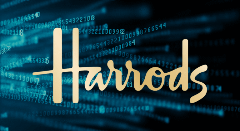 Harrods E-Commerce Customers Hit by Third-Party Data Breach