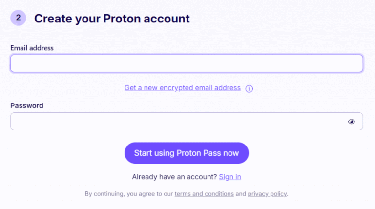 Proton Pass Review 2026: Privacy-Focused Password Manager