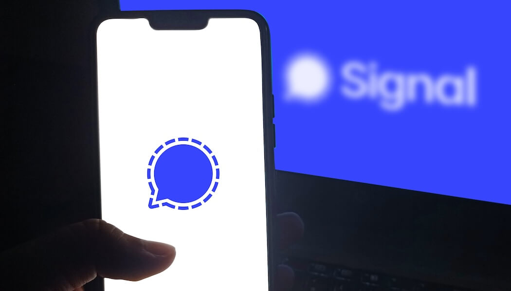 Signal Begins Roll Out of Encrypted Cloud Backups on Android | CyberInsider