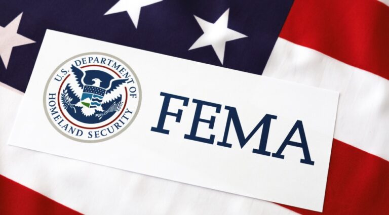 US Government Audit Discovered Cybersecurity Breach at FEMA