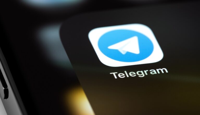 US Prosecutors Gained Legal Approval to Hack Telegram Servers
