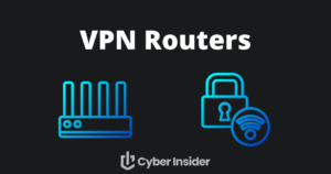 Best VPN Routers in 2026 - Comparison and Setup Guide