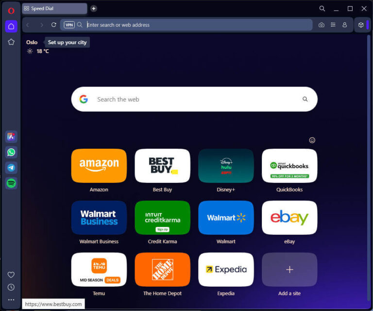 12 Secure Browsers That Protect Your Privacy in 2026