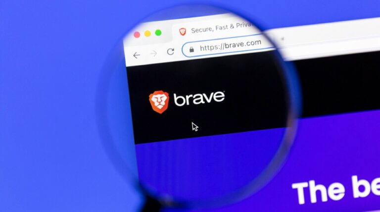 Brave Browser Has Now Surpassed 100 Million Monthly Active Users
