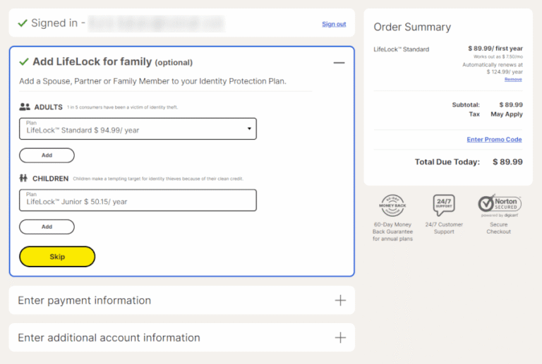 Aura vs LifeLock - 2026 Tests Reveal a Clear Winner