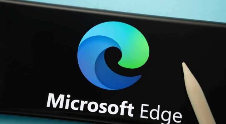 Microsoft Edge Adds Passkey Syncing in Its Password Manager
