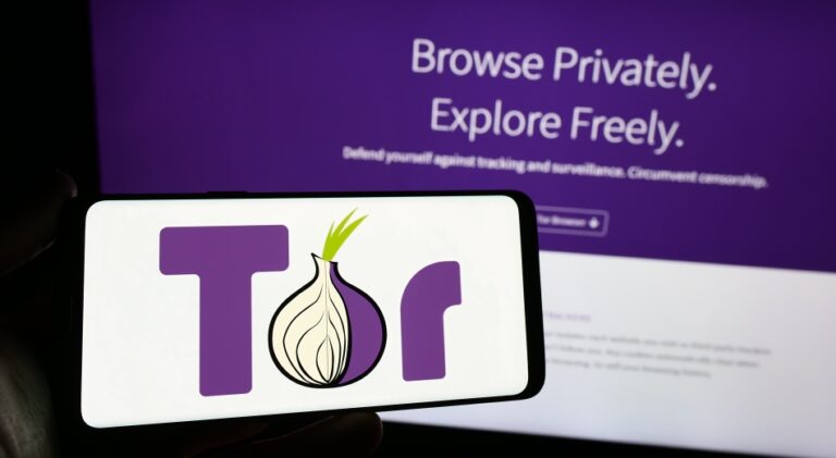 Tor introduces Counter Galois Onion encryption to thwart traffic attacks