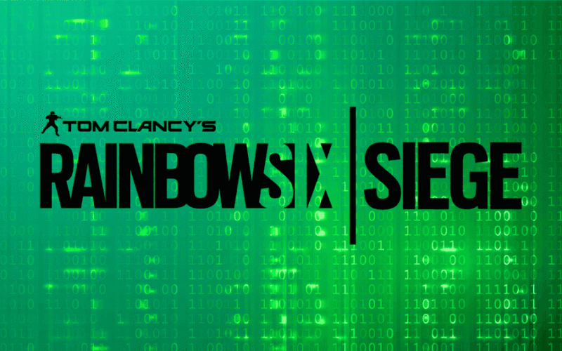 Rainbox Six Siege disrupted by breach forcing marketplace shut down