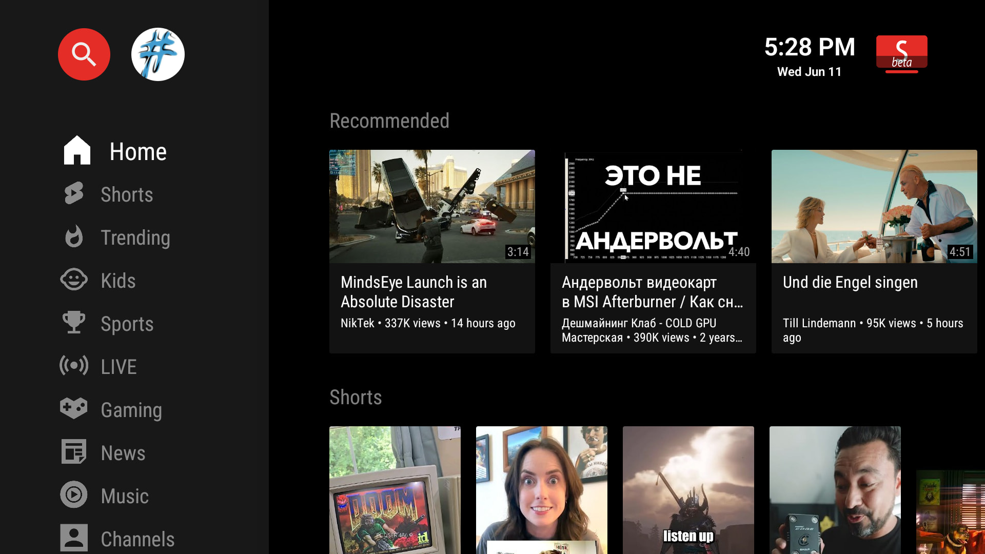 Popular YouTube app for Android TV ‘SmartTube’ compromised with malware