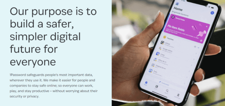 1Password Review and Test Results 2026 (Pros and Cons)