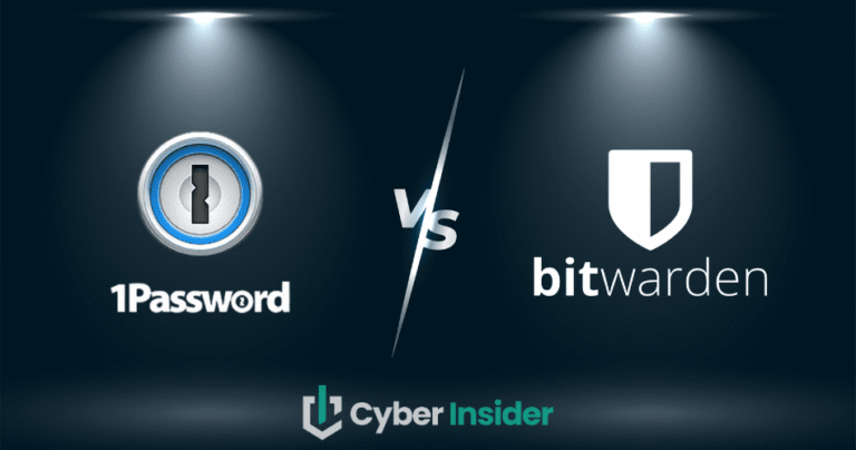 1Password vs Bitwarden: 8 Tests, 1 Clear Winner in 2026