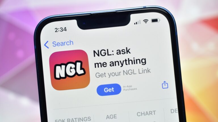 NGL messaging app to pay $4.5 million in refunds for deceiving users