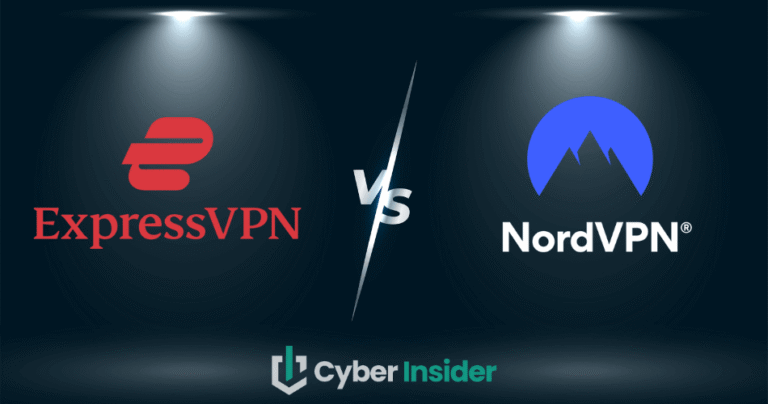 ExpressVPN vs NordVPN: 12 Tests, 1 Clear Winner in 2026