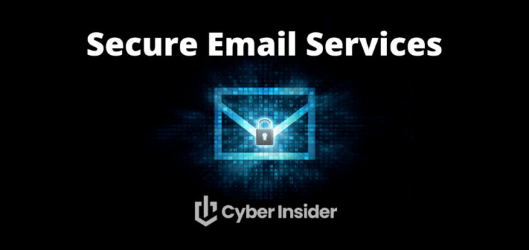 10 Best Private and Secure Email Services for 2026