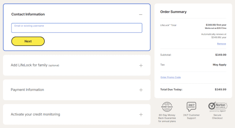 LifeLock Identity Theft Review 2026 (Pros and Cons)