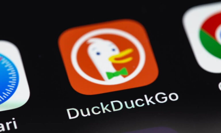 DuckDuckGo adds advanced AI reasoning models to Duck.ai | CyberInsider