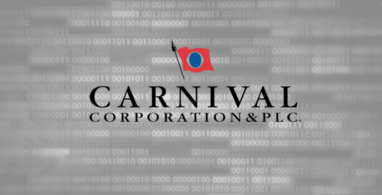 Carnival Corporation probes data breach after claims of 8.7M records theft