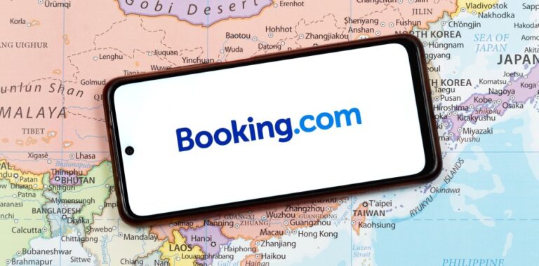 Booking.com data breach exposed users’ reservation details