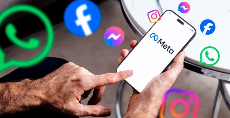 Meta enhances security of WhatsApp and Messenger encrypted backups ...