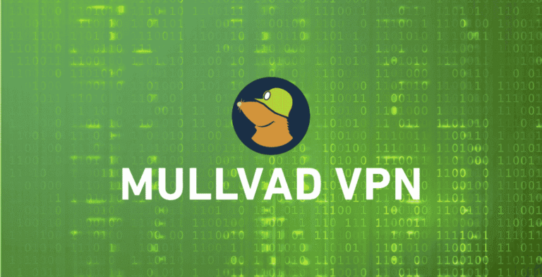 Mullvad confirms VPN fingerprinting flaw, says fix is on the way