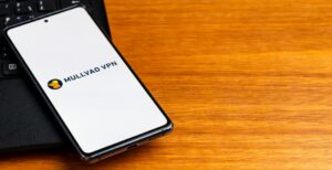 Mullvad VPN on Android passes Google-backed MASA security audit