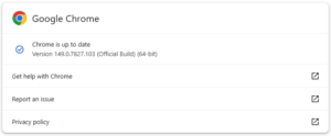 Google Chrome emergency update fixes actively exploited flaw in V8