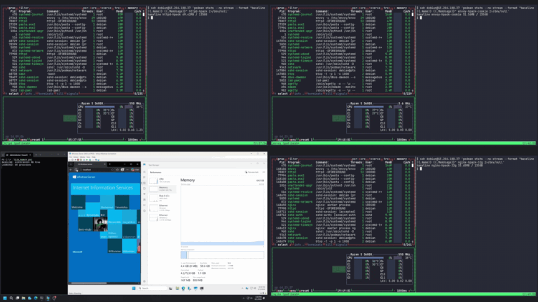 New “HTTP/2 Bomb” attack can exhaust server memory in seconds