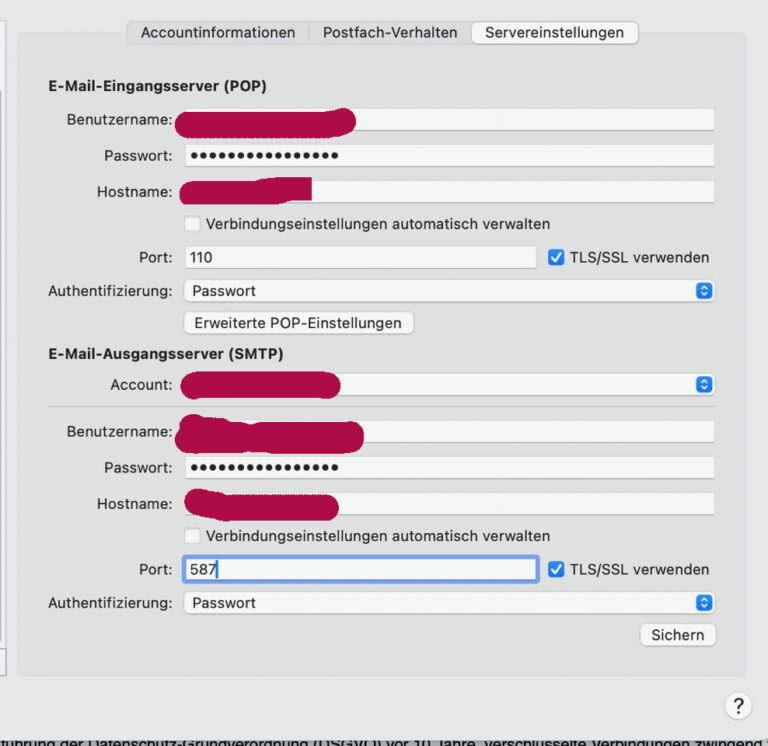 Microsoft Outlook leaves email connections unencrypted despite SSL/TLS ...